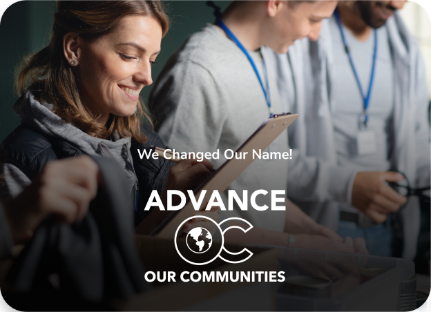Advance OC | Advance OC is a 501(c)(3) nonprofit with a mission to ...